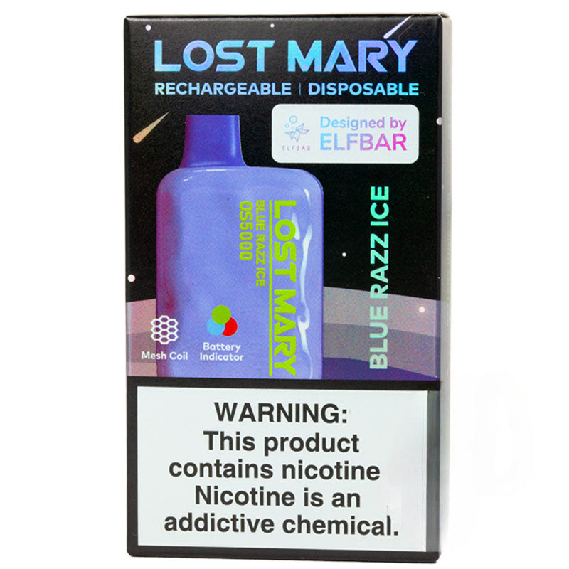 Elf Bar Ultra BC5000 | Start from $14.99 | 5% Nicotine