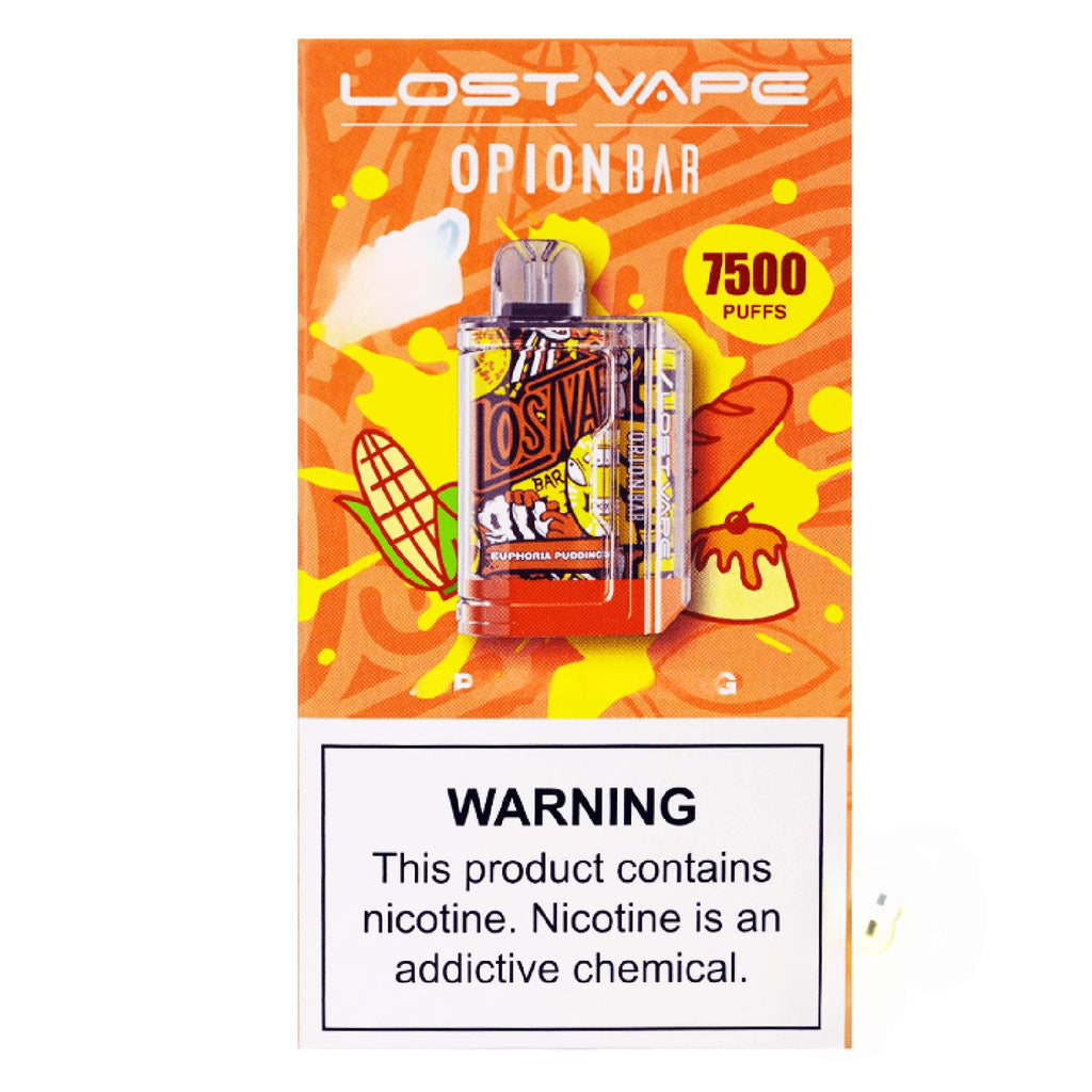 Buy Orion Bar Vapes Starting From $10.99 | Lost Vape Orion Bar