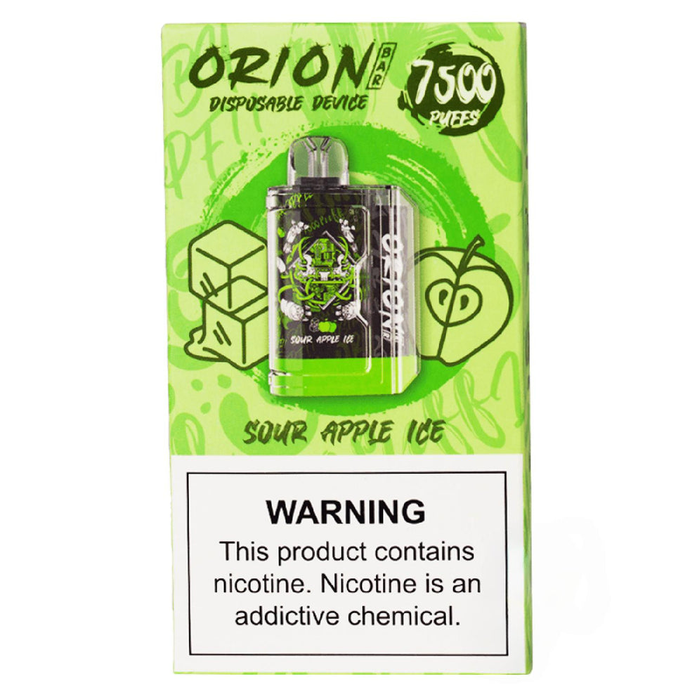 Buy Orion Bar Vapes Starting From $10.99 | Lost Vape Orion Bar