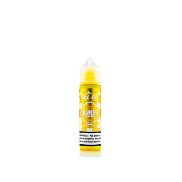 Dinner Lady | Best Price | Starts from $10.45 | Premium Flavors Vape ...