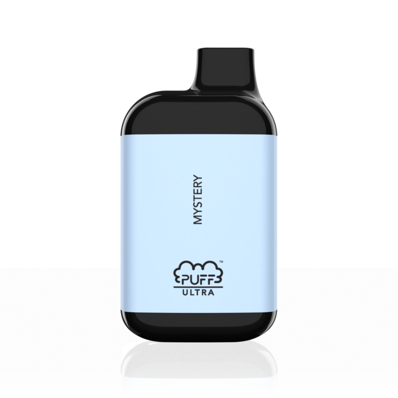 Puff Ultra Disposable Vape | 7000 Puffs | 5% Nicotine | $27.00
