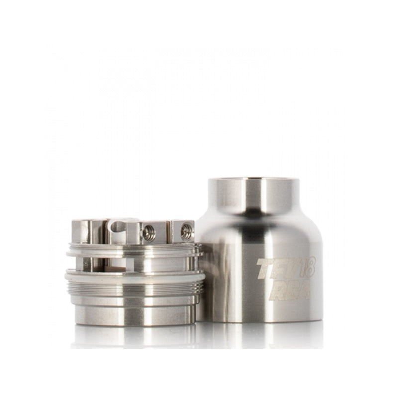 SMOK TFV18 Replacement Coils | 3-Pack | $13.99