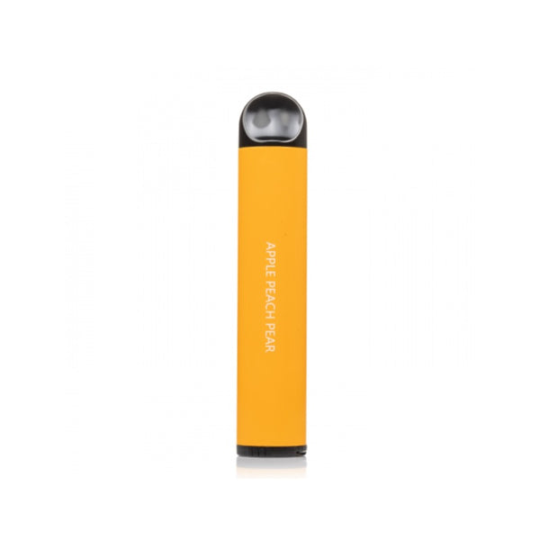 Vaporlax Disposable Vape | 1500 Puffs | Start From $8.94