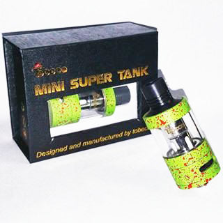 Super Tank Mini | $16.99 | 9 Variants | Fast Shipping