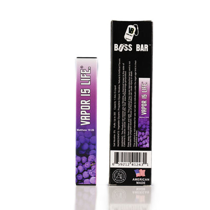 Boss Bar