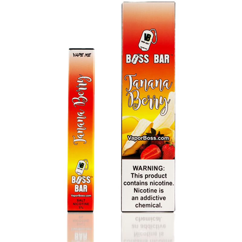 Boss Bar