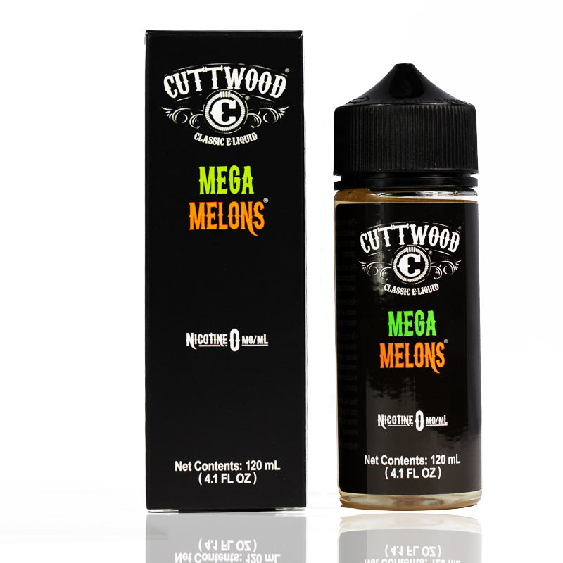 Cuttwood E-Liquids | Start from $14.88 | VaporBoss.com