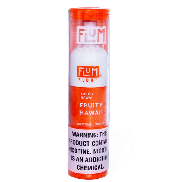 Flum Float Vape | 3000 Puffs | 5% Nicotine | $13.88