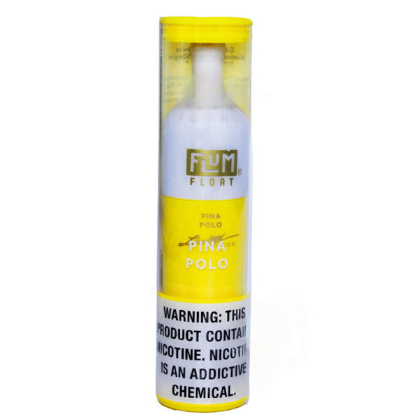 Flum Float Vape | 3000 Puffs | 5% Nicotine | $13.88