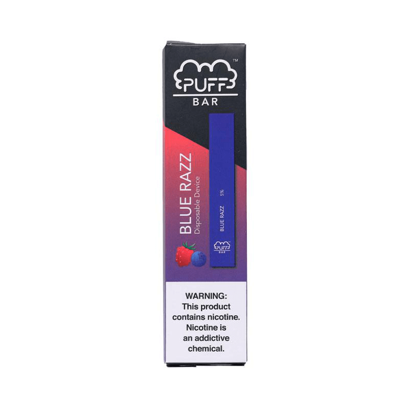 Puff Bar | Puff Bar Flavors | $15.88 | 5% Nicotine