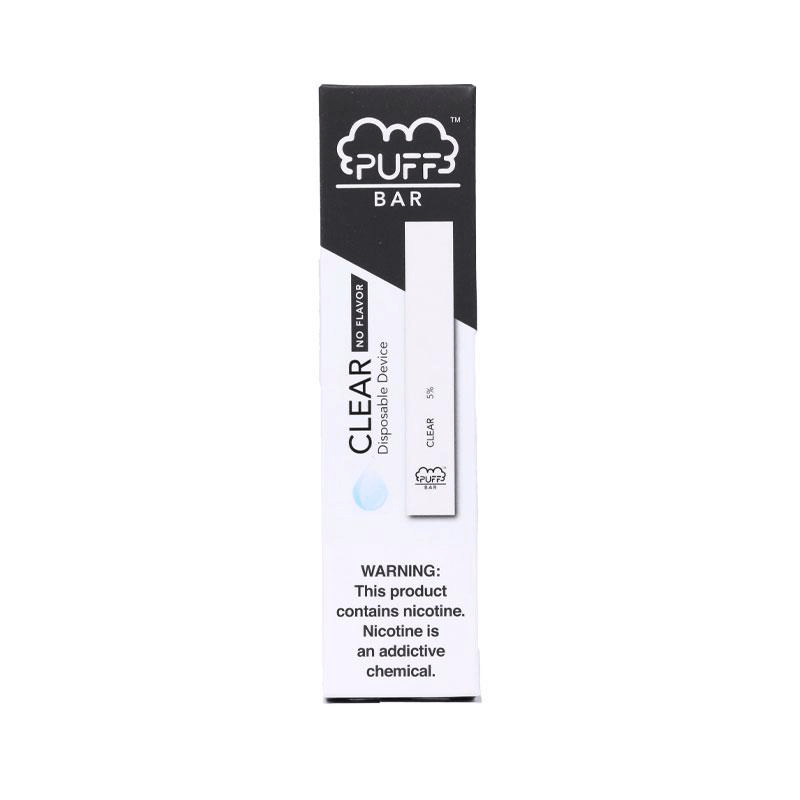 Puff Bar | Puff Bar Flavors | $15.88 | 5% Nicotine