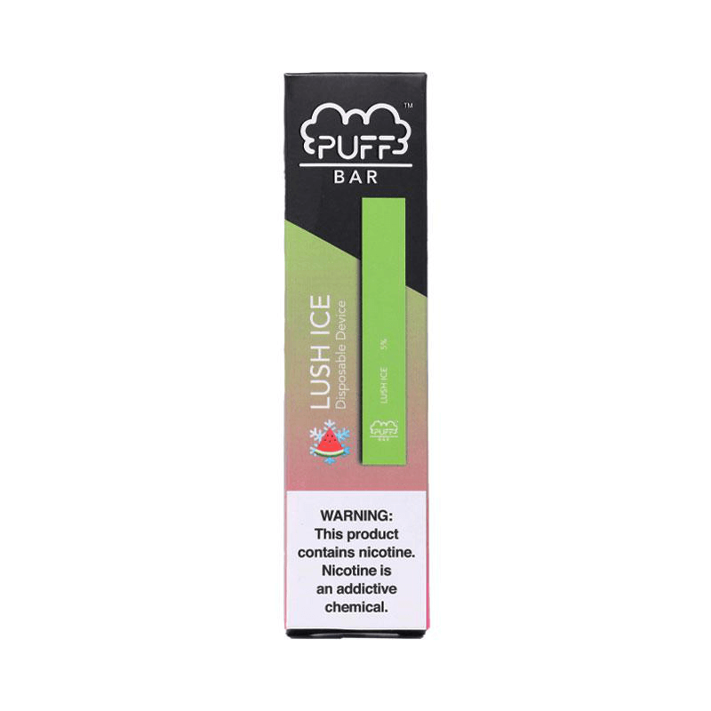 Puff Bar | Puff Bar Flavors | $15.88 | 5% Nicotine