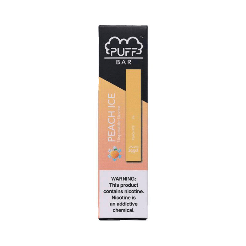 Puff Bar | Puff Bar Flavors | $15.88 | 5% Nicotine