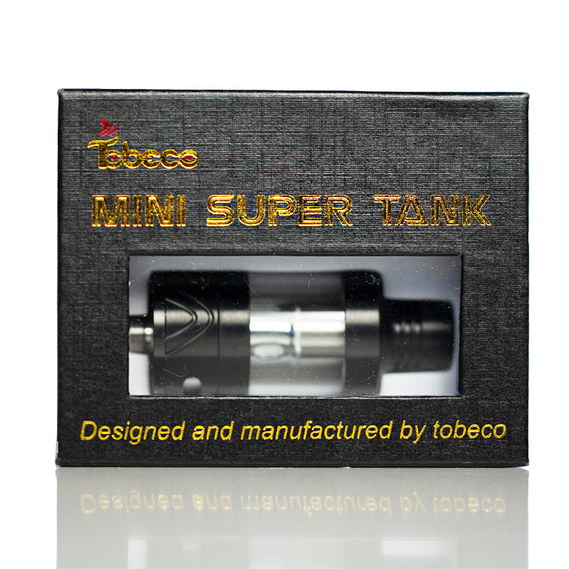 Super Tank Mini | $16.99 | 9 Variants | Fast Shipping
