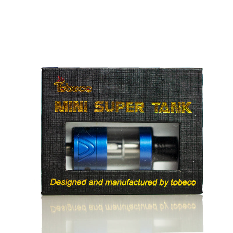 Super Tank Mini | $16.99 | 9 Variants | Fast Shipping