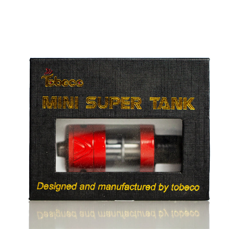 Super Tank Mini | $16.99 | 9 Variants | Fast Shipping