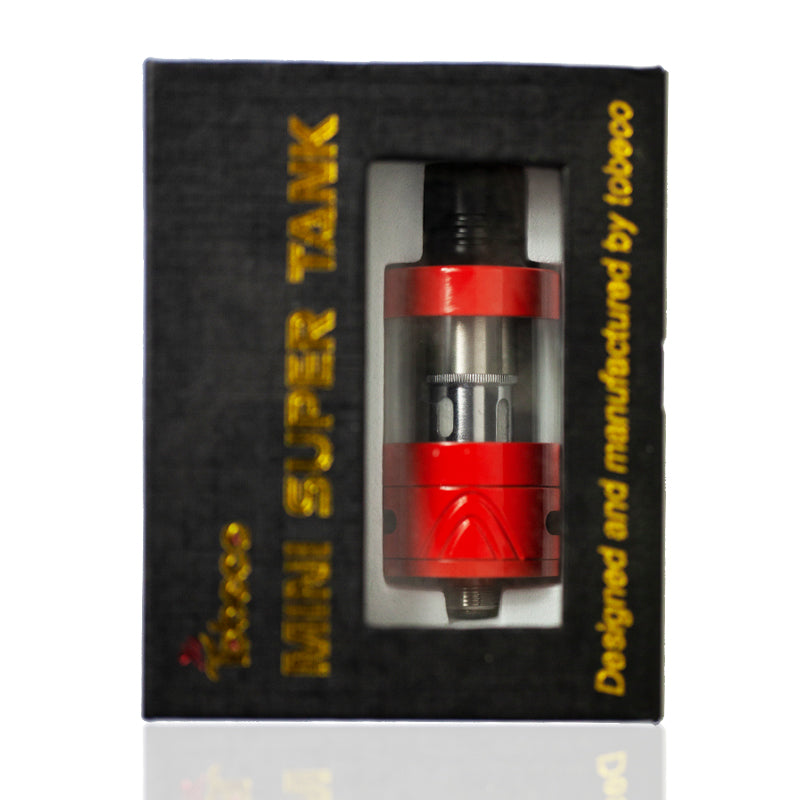 Super Tank Mini | $16.99 | 9 Variants | Fast Shipping