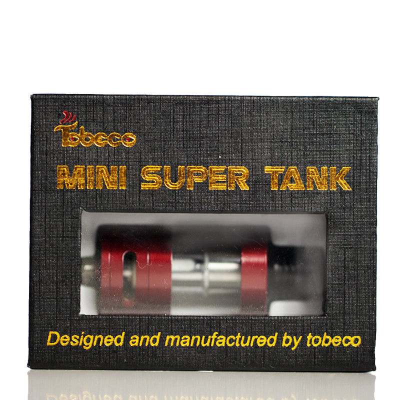 Super Tank Mini | $16.99 | 9 Variants | Fast Shipping