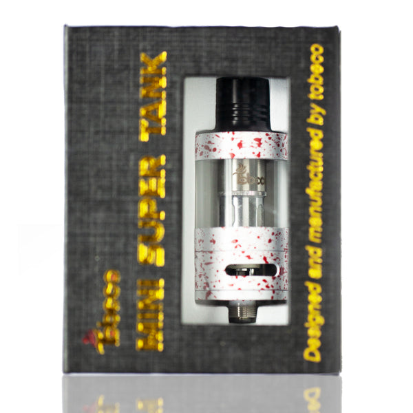 Super Tank Mini | $16.99 | 9 Variants | Fast Shipping