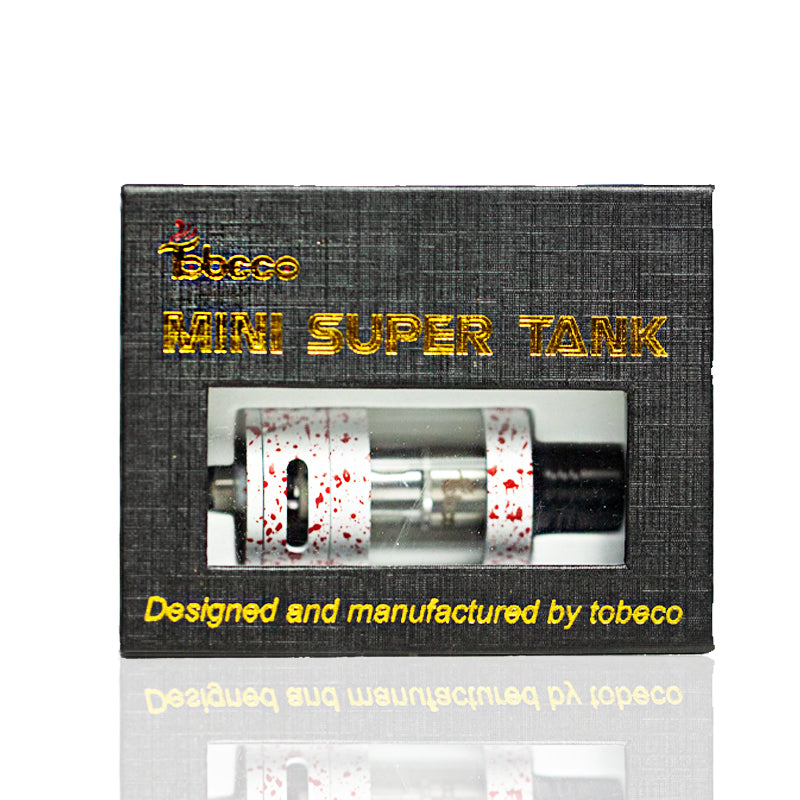 Super Tank Mini | $16.99 | 9 Variants | Fast Shipping