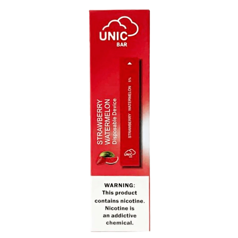 UNIC bar disposable vape | Super Fast shipping |$5.99
