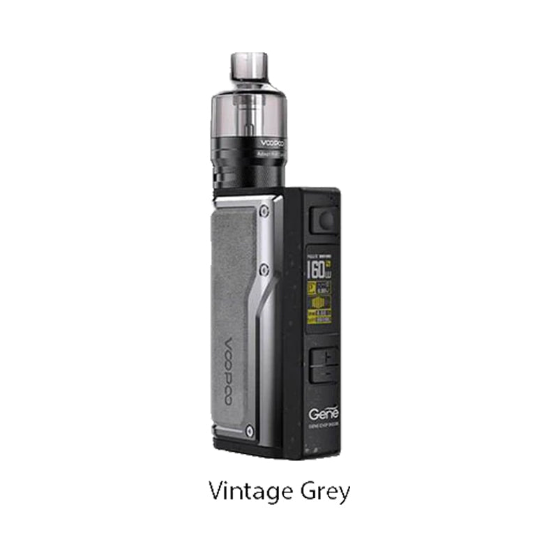 Voopoo Argus GT Mod Kit |$69.99 | Now Available